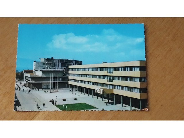 Kraljevo - Čista -