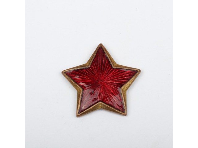 Stara oficirska petokraka