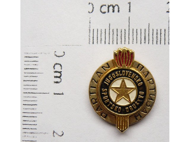 JSD Partizan ⚽