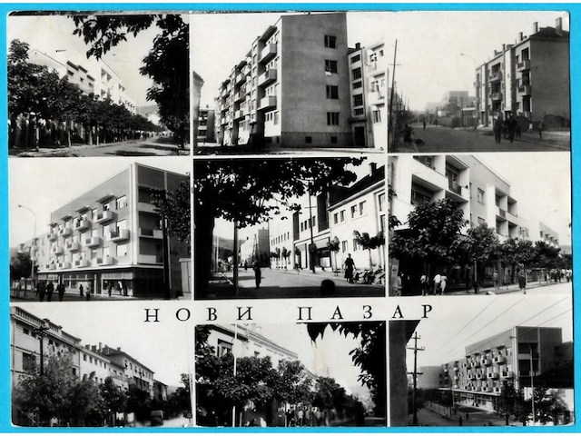 Novi Pazar 02