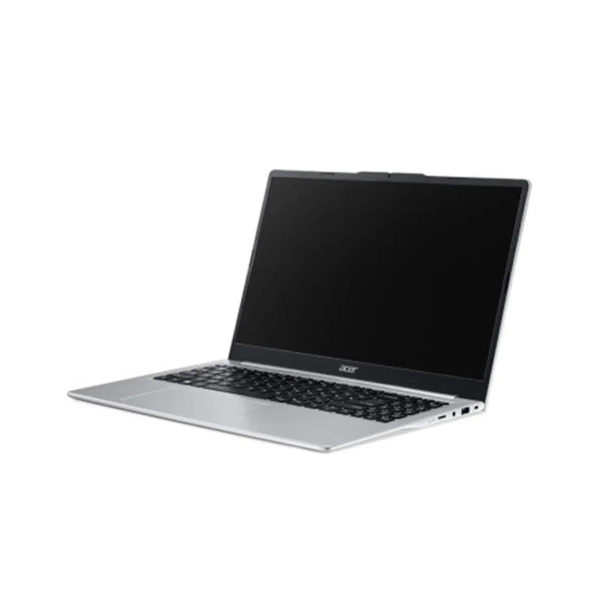 Laptop Acer Aspire Lite 15 AL15-46P NoOS/15.6"FHD IPS/ Ryzen 3 5400U/ 8GB/ 256GB/ srebrna