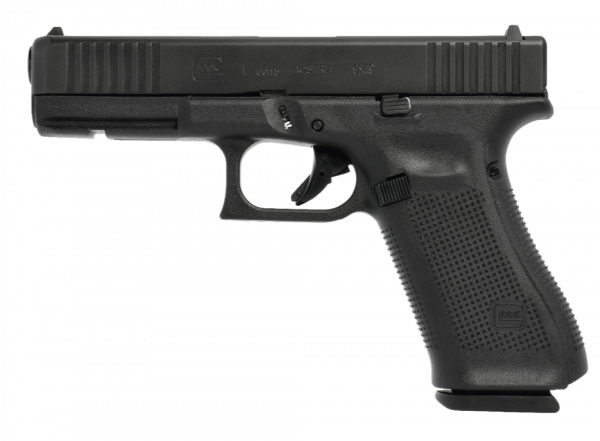 Glock  17 Gen5/FS 9x19