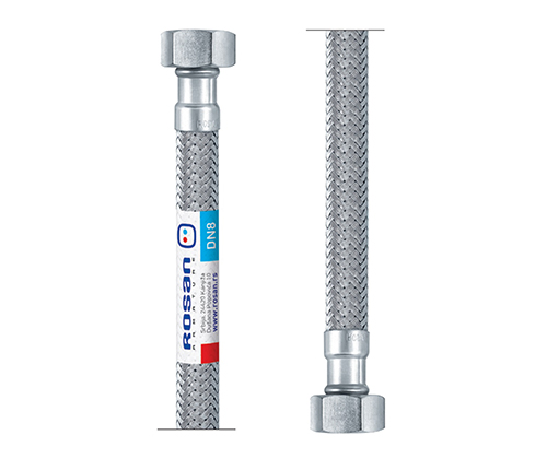 BRINOX 3/8-3/8 25CM ROSAN FMS383825
