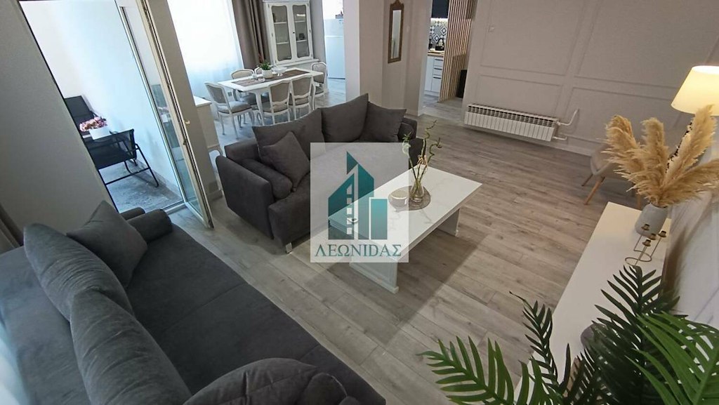 Stan, Niš | Izdavanje · 120m² · 680€