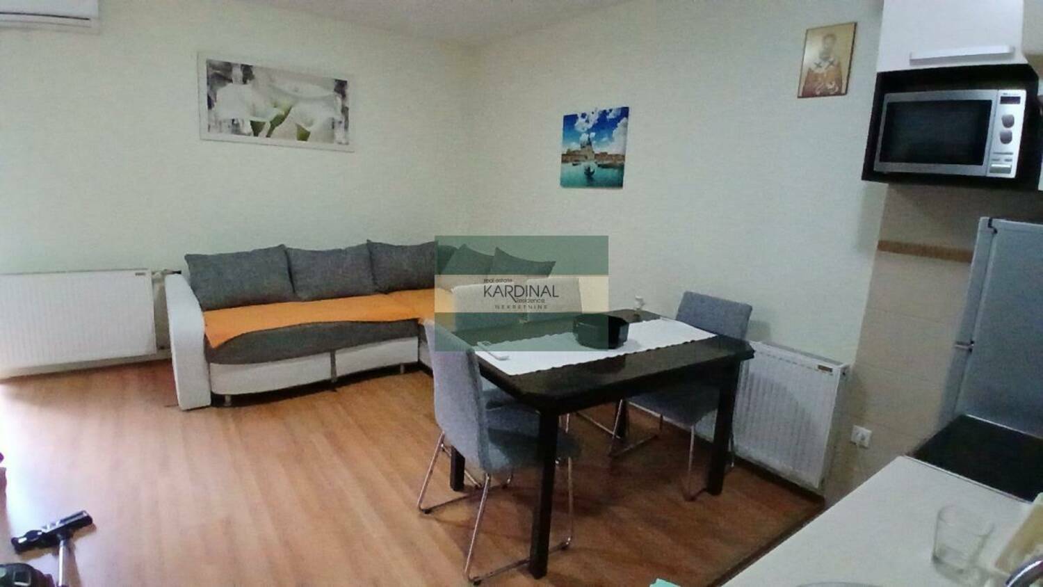 Jednosoban stan, Jagodina | Izdavanje · 40m² · 250€