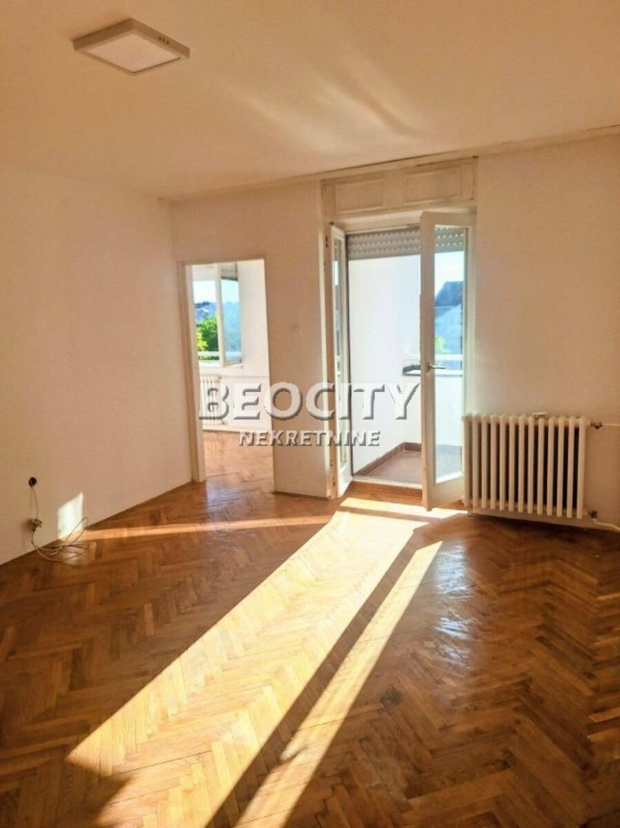Dvosoban stan, Novi Sad - Podbara | Izdavanje · 45m² · 300€