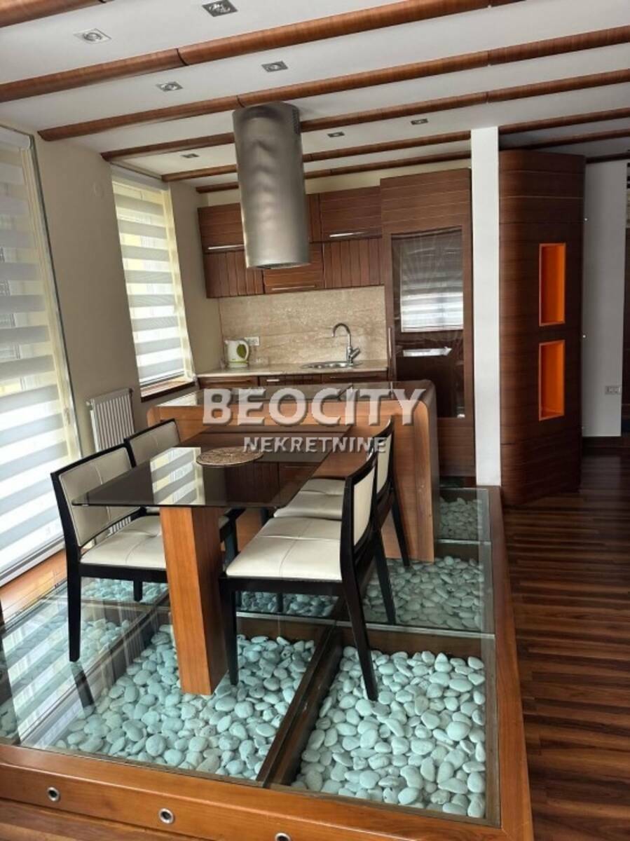 Dvosoban stan, Novi Sad - Centar | Izdavanje · 48m² · 600€