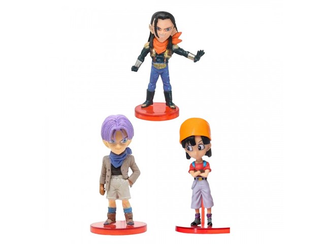 Dragon Ball Figure!