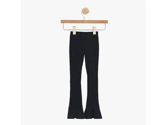 Just Kiddin Pantalone za devojčice Groovy Pl25-4Hezv01 pamuk 152
