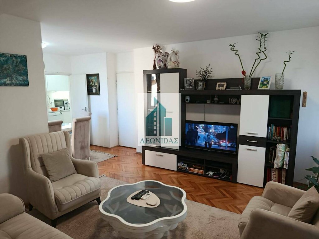 Dvoiposoban stan, Niš - Bulevar Nemanjica | Prodaja · 75m² · 157.000€
