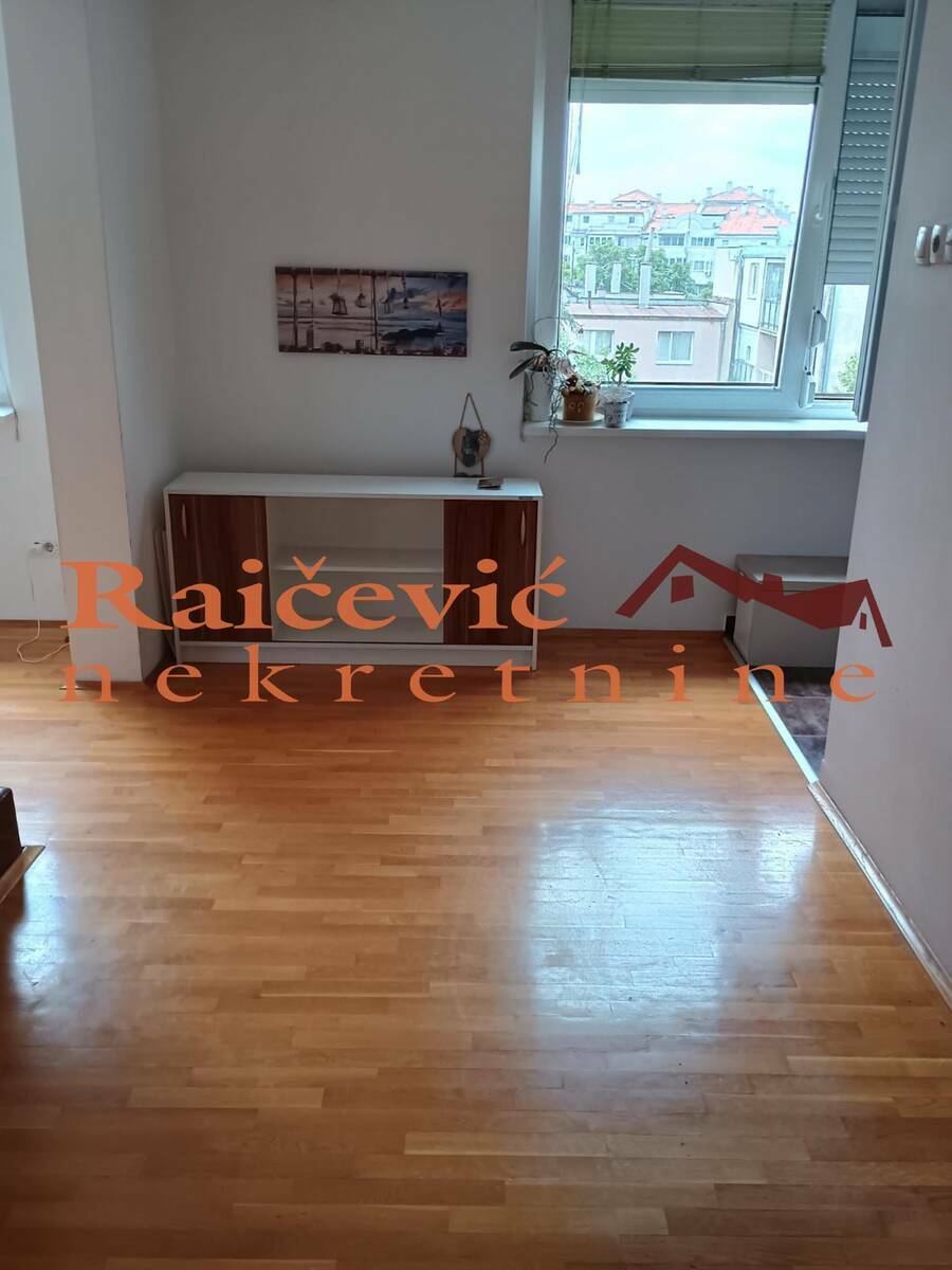 Jednoiposoban stan, Beograd - Brace Jerkovic | Prodaja · 36m² · 126.000€