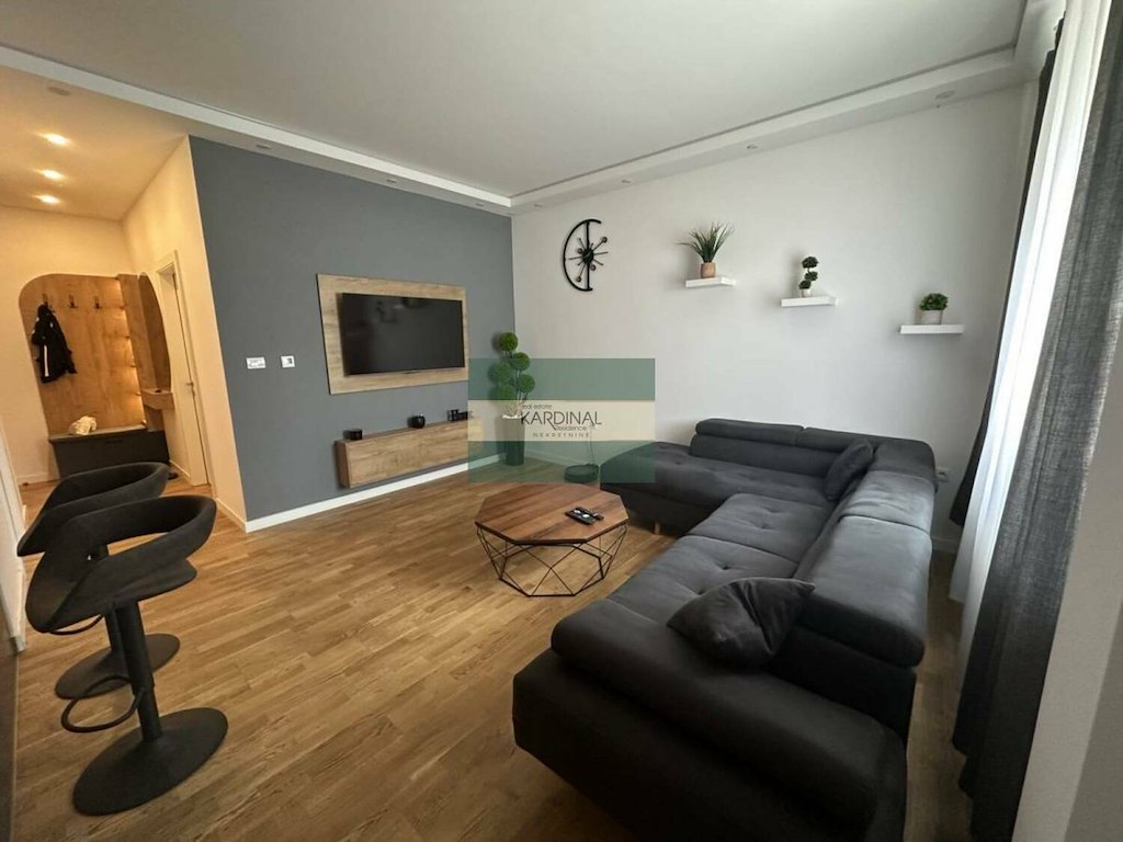 Jednoiposoban stan, Novi Sad | Prodaja · 42m² · 118.500€