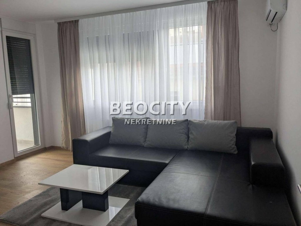 Dvosoban stan, Novi Sad - Telep | Prodaja · 45m² · 143.000€