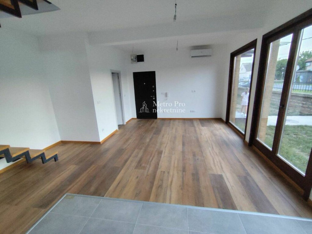 Cetvorosoban stan, Beograd - Borča | Prodaja · 86m² · 180.000€