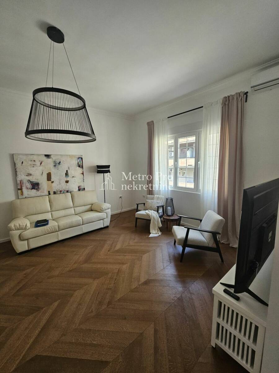 Trosoban stan, Beograd - Zeleni Venac | Prodaja · 110m² · 430.000€