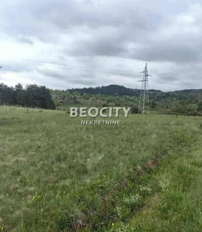 Plac, Zlatibor - Sloboda | Prodaja · 9000m² · 300.000€