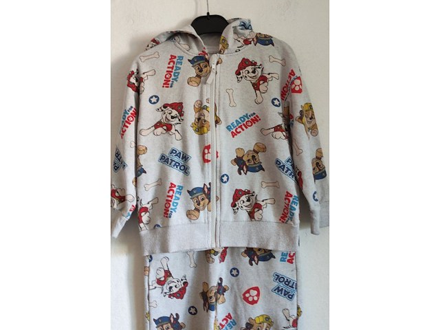 SINSAY Paw Patrol komplet trenerka (116/120)