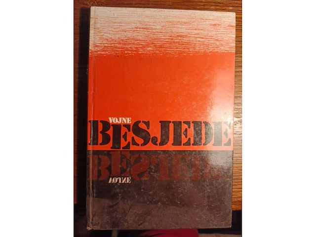 Vojne Besjede