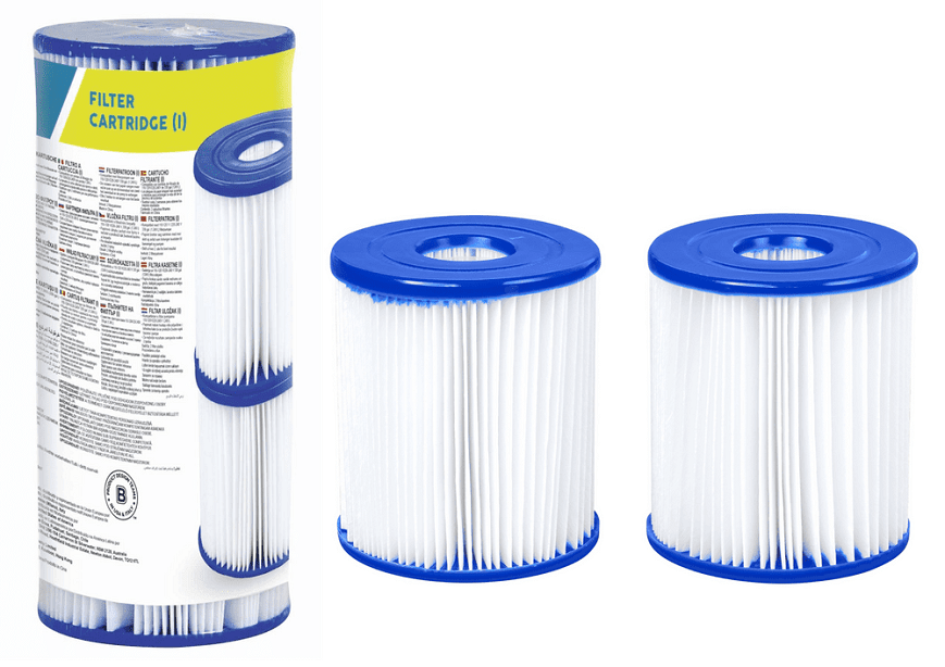 FILTER ZA BAZEN MALI 2/1