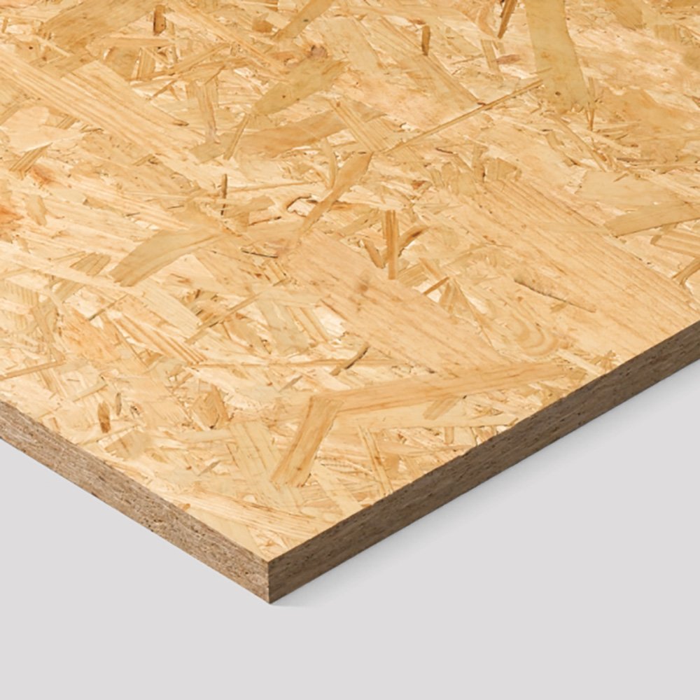 OSB 3 18 mm 1250 x 2800