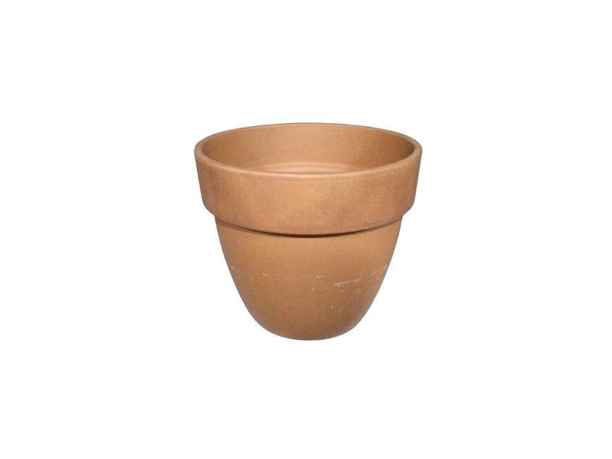 SAKSIJA 30CM CLASSICA PALLADIO TERACOTTA DEGREA DE17300