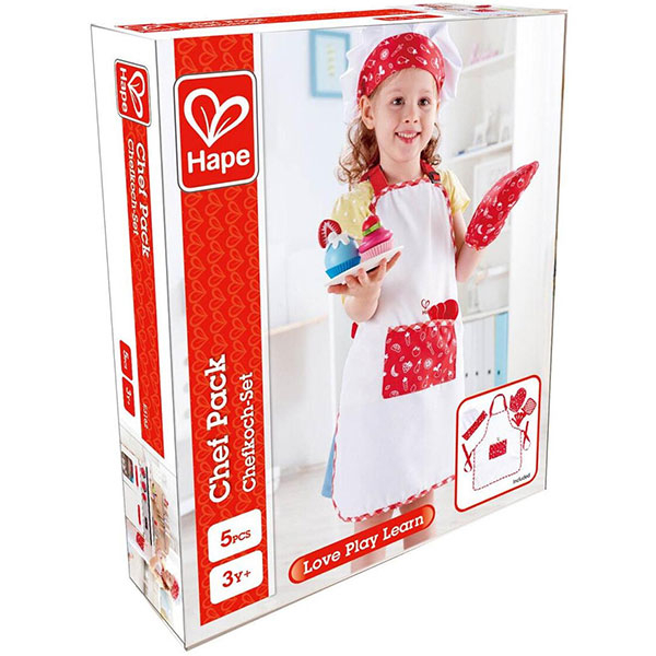 Kuhinjski set Hape Toys 22003183