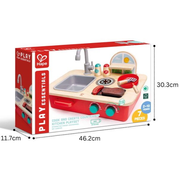 Sudopera Hape Toys 22003510