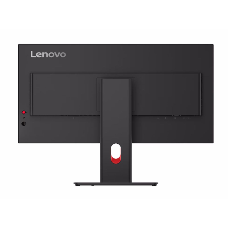 Monitor LENOVO ThinkVision T27-40 27"/1920x1080/IPS/120Hz/4ms/4xUSB,1xUSB C/Swivel,Pivot,Height/Crna