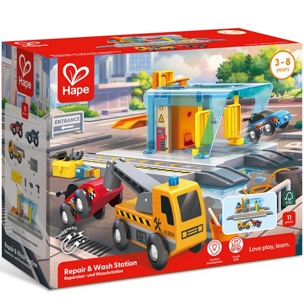 Perionica Hape Toys 22003487