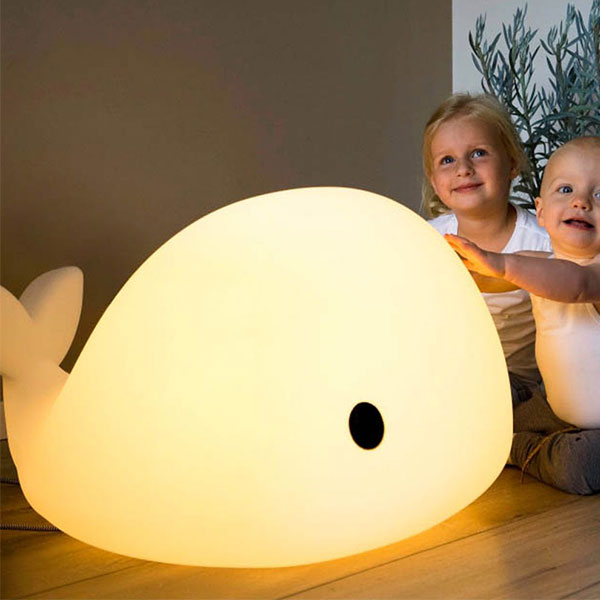 Noćna lampa Moby large Flow Amsterdam 006015