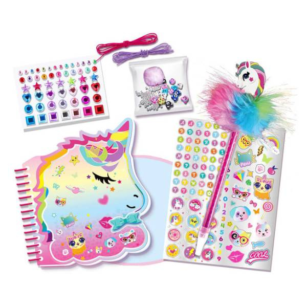 Poklon set My Cool Unicorn 28382