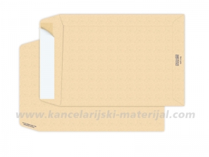 PIGNA Competitor B5 koverta 190x260mm 100g (natron)
