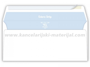 PIGNA Edera ameriken koverta 110x230mm 90g