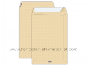 PIGNA Competitor A4 koverta 230x330mm 100g (natron)