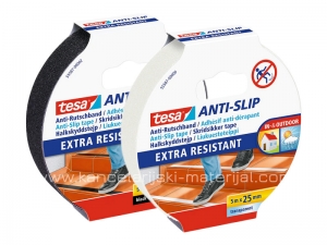 TESA 55587 antiklizna traka 25mm x 5m