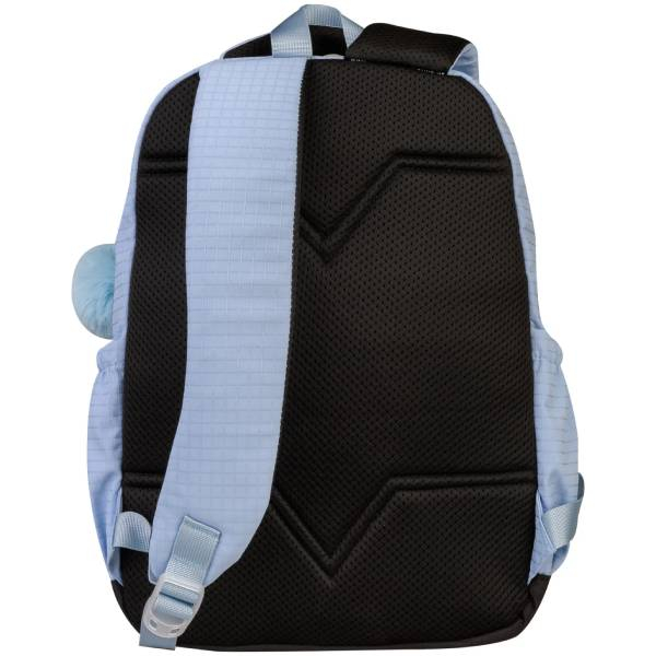 Ranac za školu POPGRID Powder Blue 28707