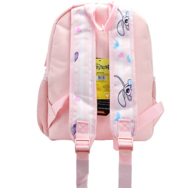 Ranac školski 565163 Stitch plus torbica oko struka SY 7536-3