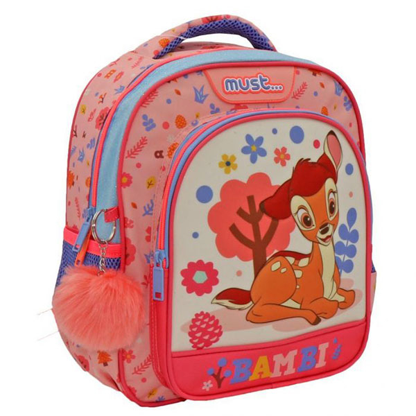 Ranac za vrtić MUST Disney Bambi 563428/25386