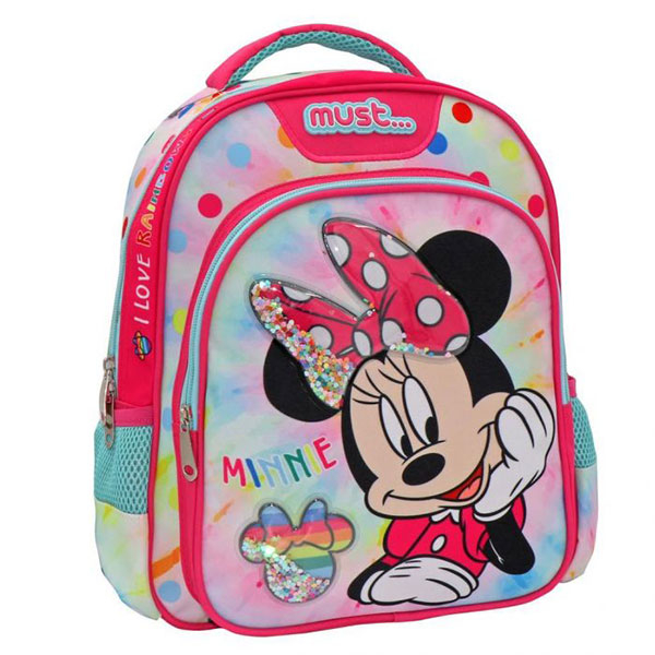 Ranac za vrtić MUST Minnie 563432/25526