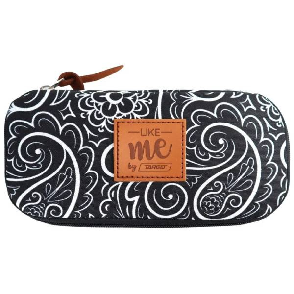 Pernica prazna Target Compact Like Me Botanic 28118