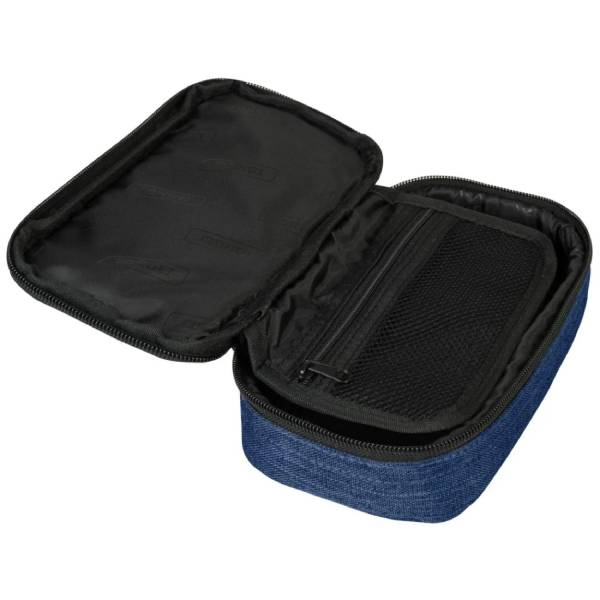 Pernica prazna Target Compact College Melange Blue 28159