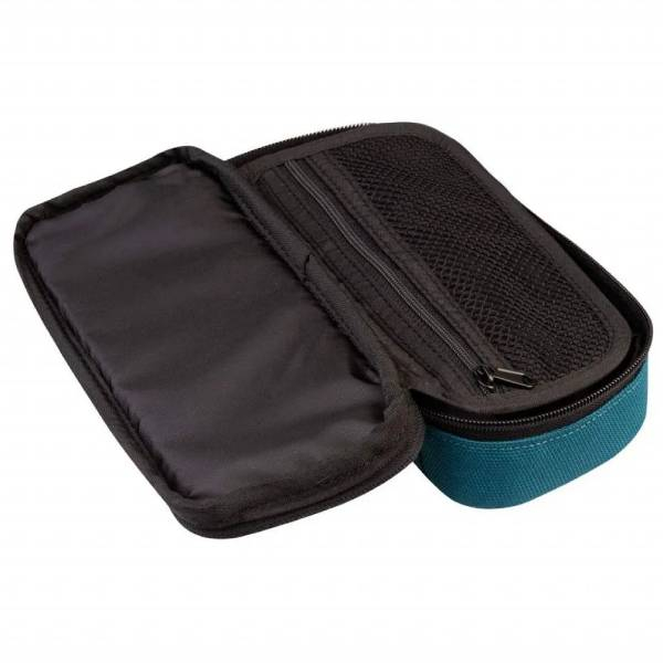 Pernica Target Compact College Cosmos Teal 28686