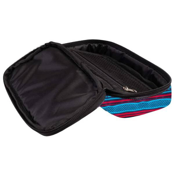 Pernica Target Compact College Blue / Red 28678