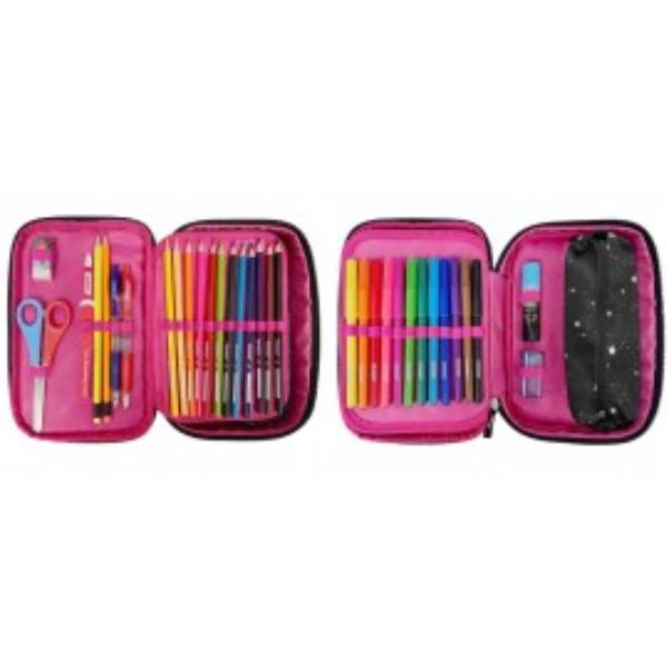 Pernica Multy puna 1 Zip Target Friends Forever 29851