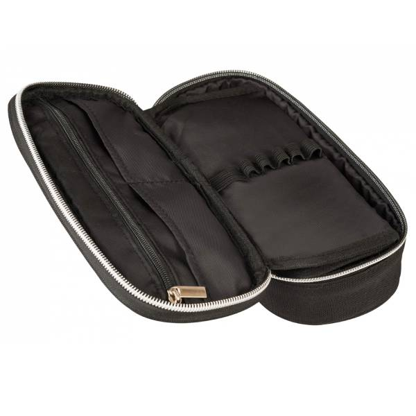 Pernica prazna Target Compact Green Melange 26310