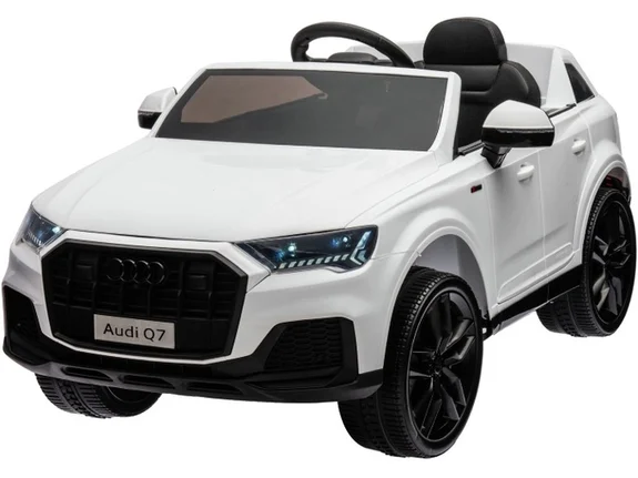 Premium Stil Dečiji automobil na akumulator Audi Q7 Premium Oprema