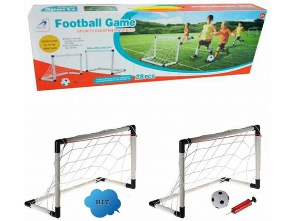 Golovi za fudbal