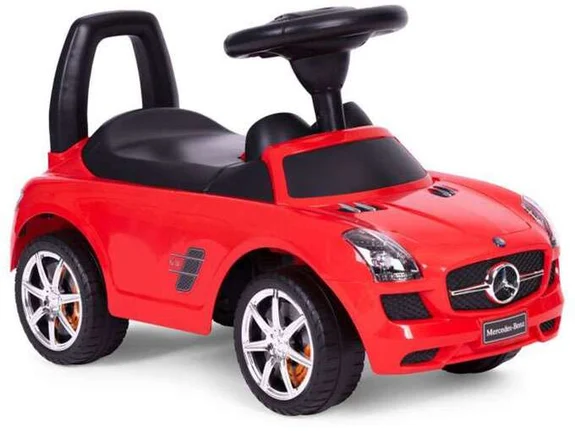 Eco toys Guralica mercedes sls