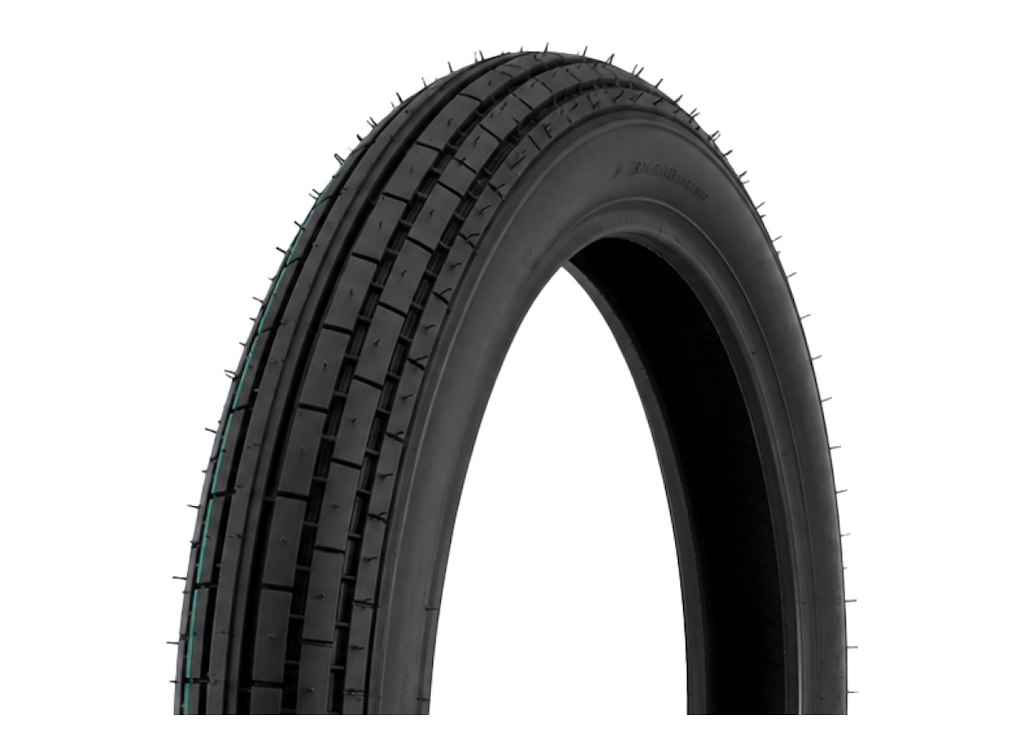 SP.MOTO GUMA 17X2.75 TUBELESS 2026