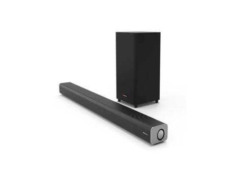 Nakamichi Soundbar Apollo 520